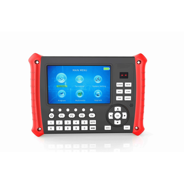 Digital Combo Meter - GOG - DOLPHIN ELECTRONICS