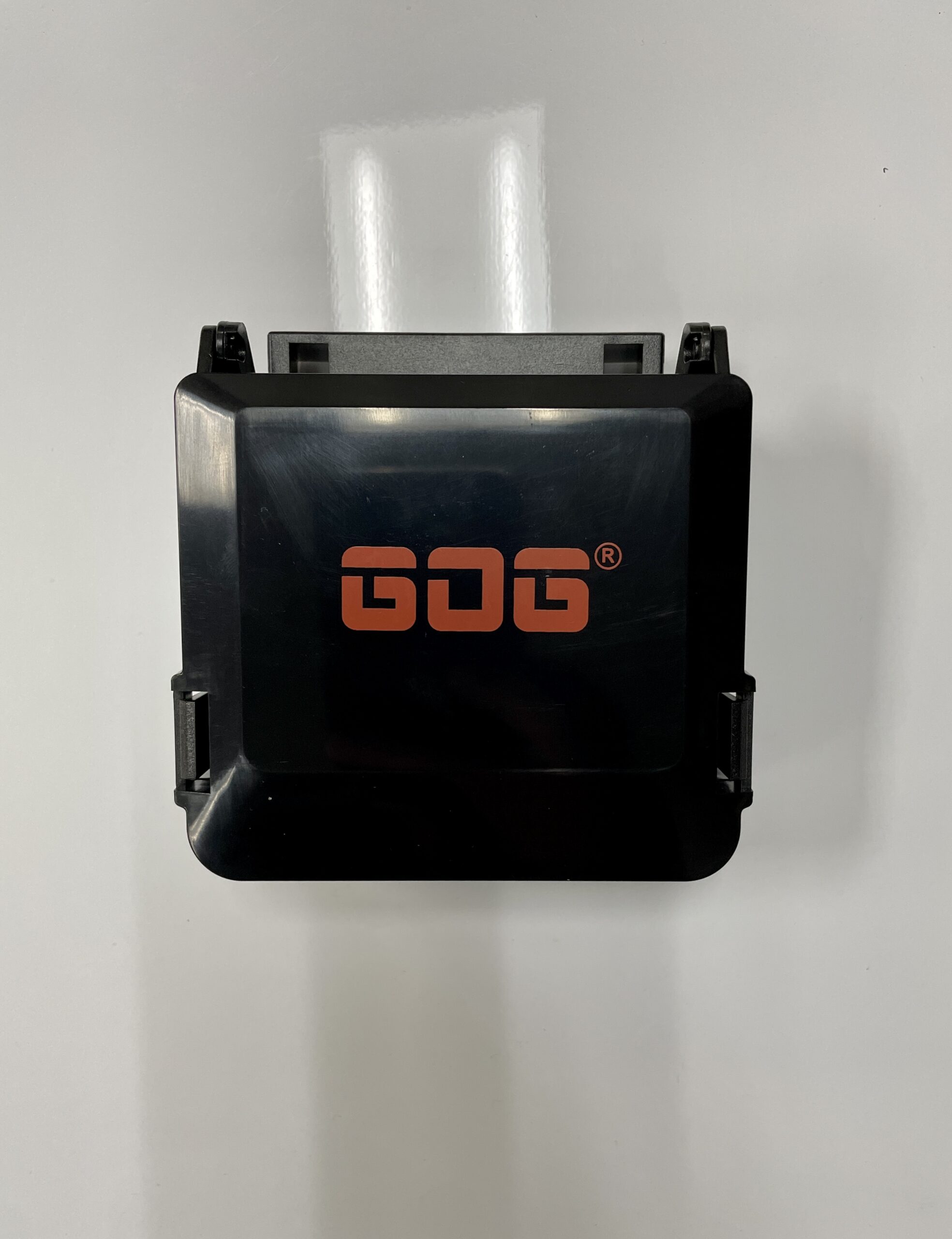 Empty Masthead Box - GOG - DOLPHIN ELECTRONICS