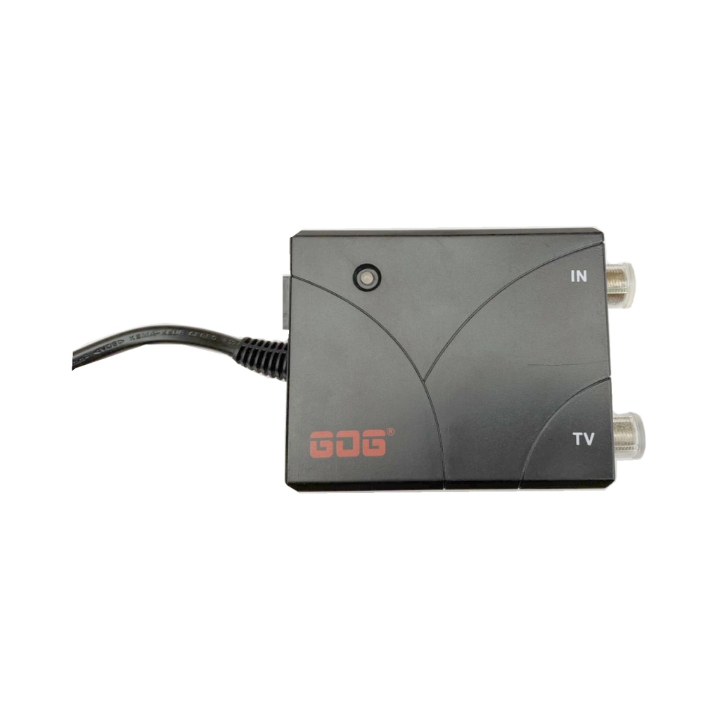 Signal Amplifier - DOLPHIN ELECTRONICS