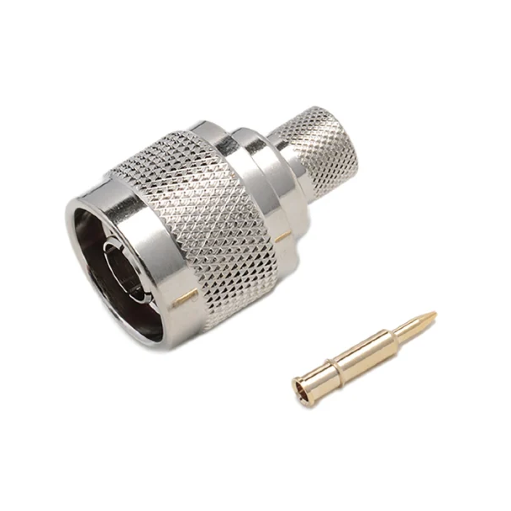 Connector - DOLPHIN ELECTRONICS