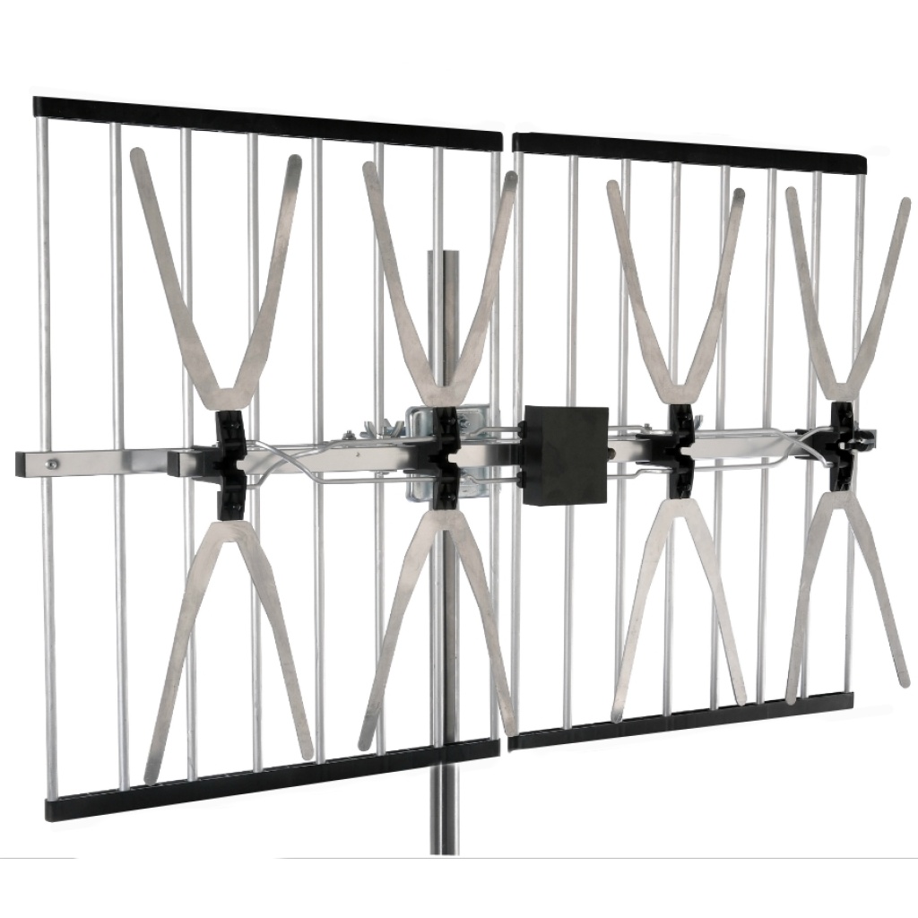 UHF Aerial Double Panel Phased Array - DOLPHIN ELECTRONICS