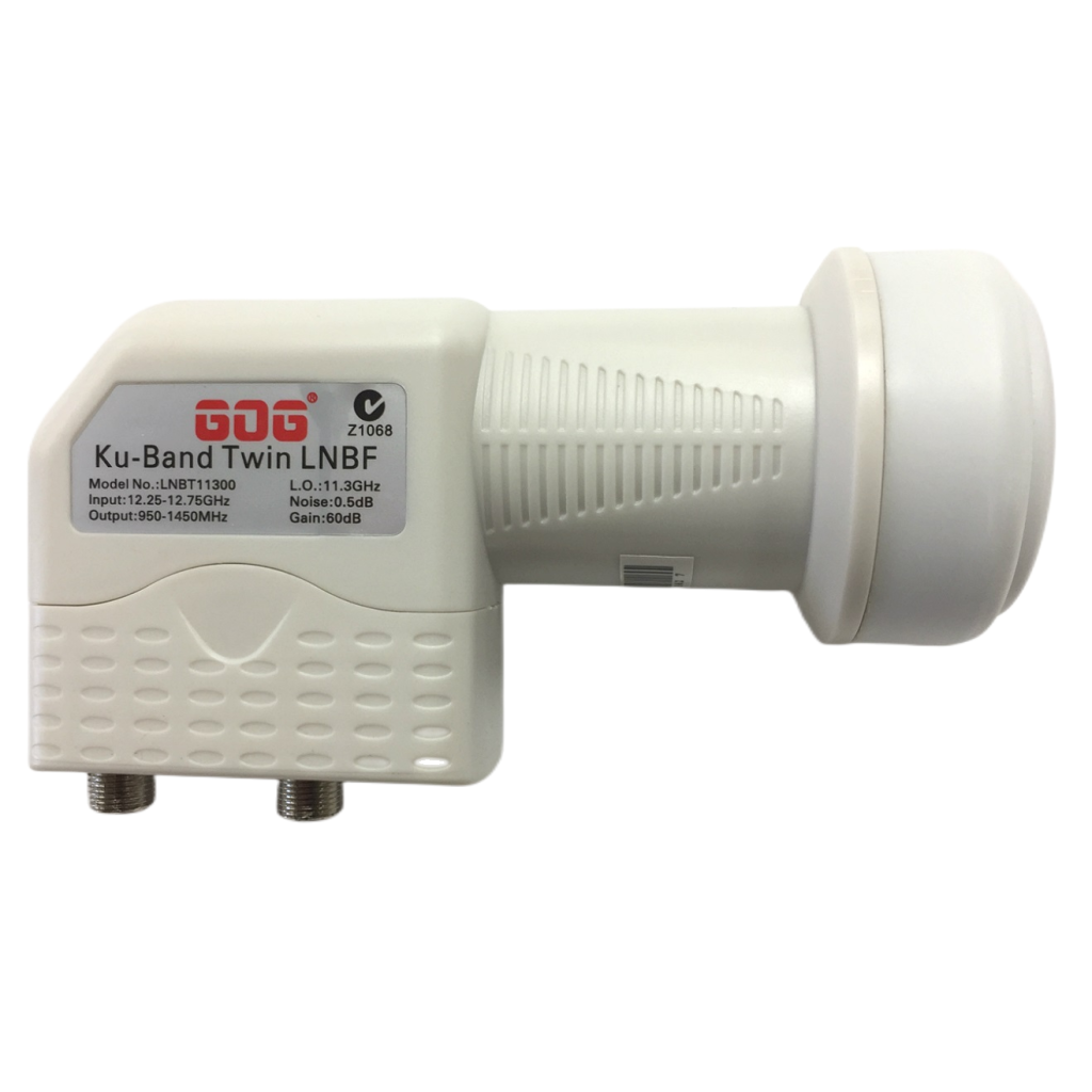 LNB - DOLPHIN ELECTRONICS