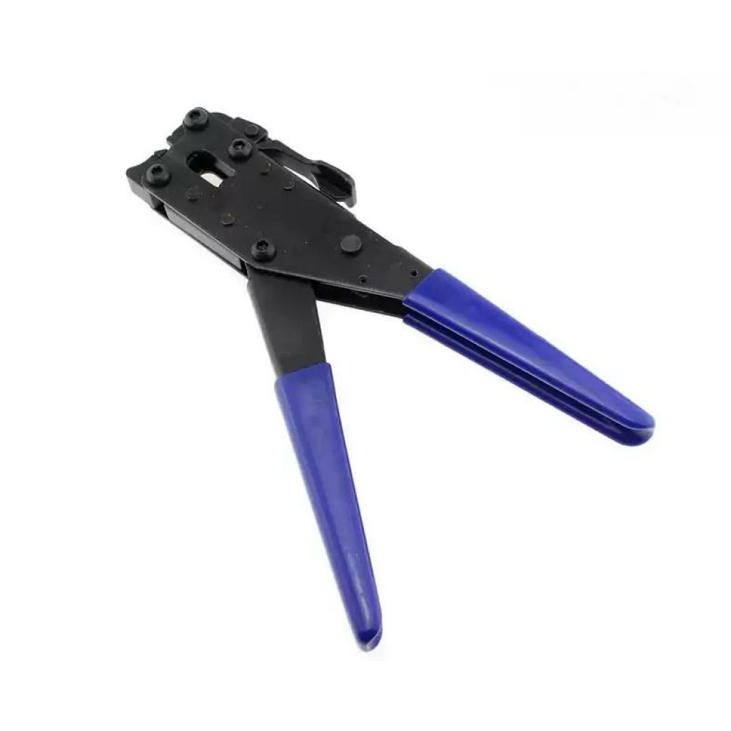 Crimping Tool CTA - DOLPHIN ELECTRONICS