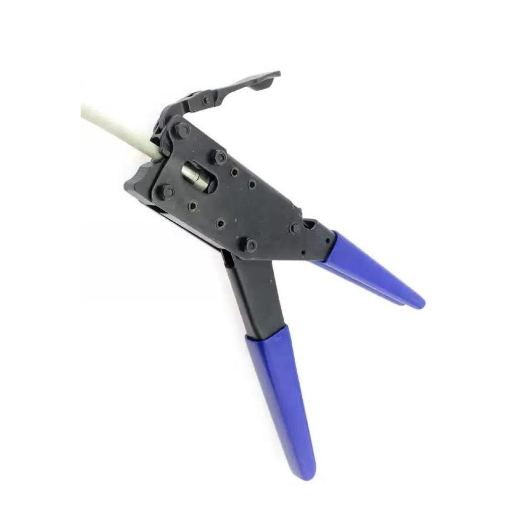 Crimping Tool CTA - DOLPHIN ELECTRONICS