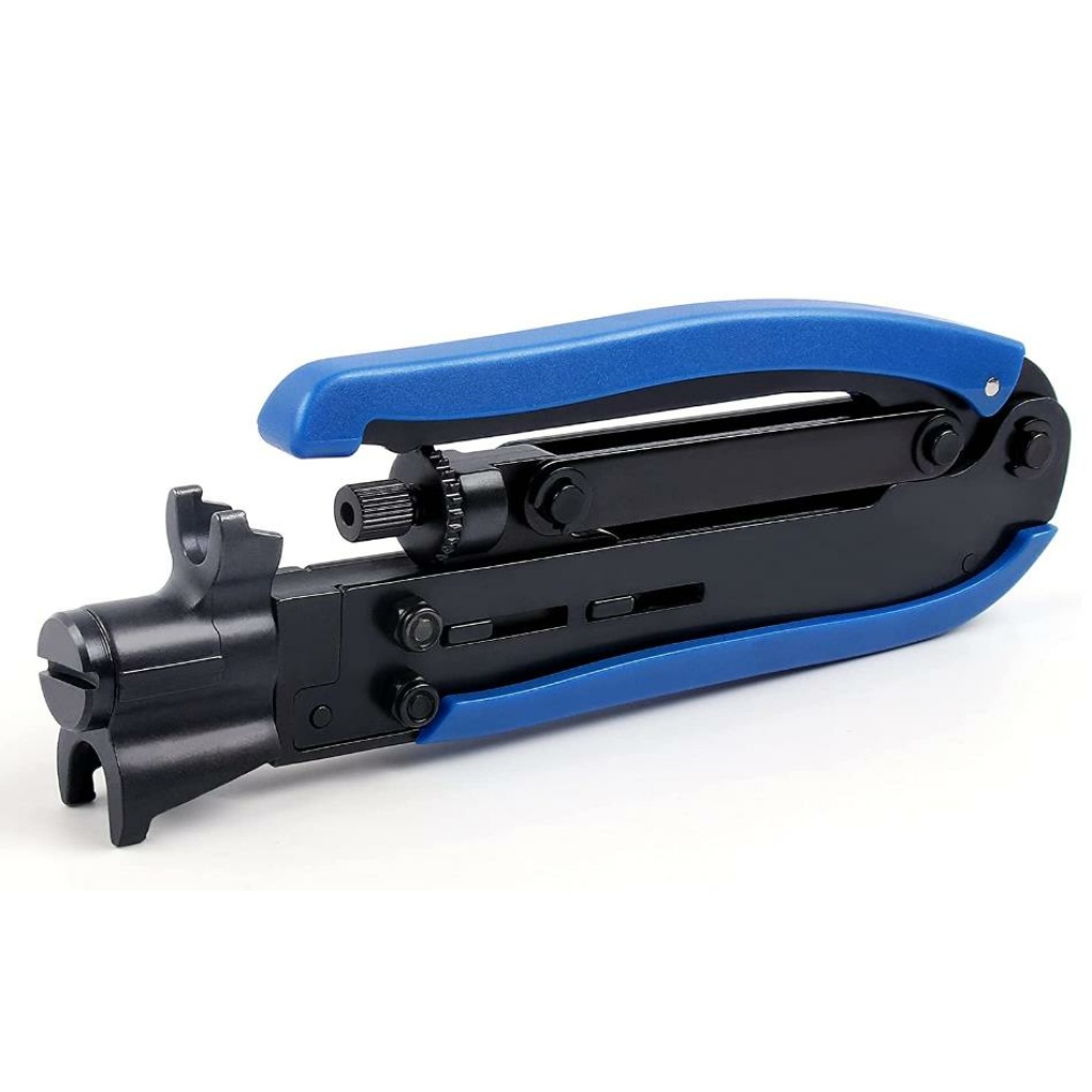 Crimping Tool CTB - DOLPHIN ELECTRONICS