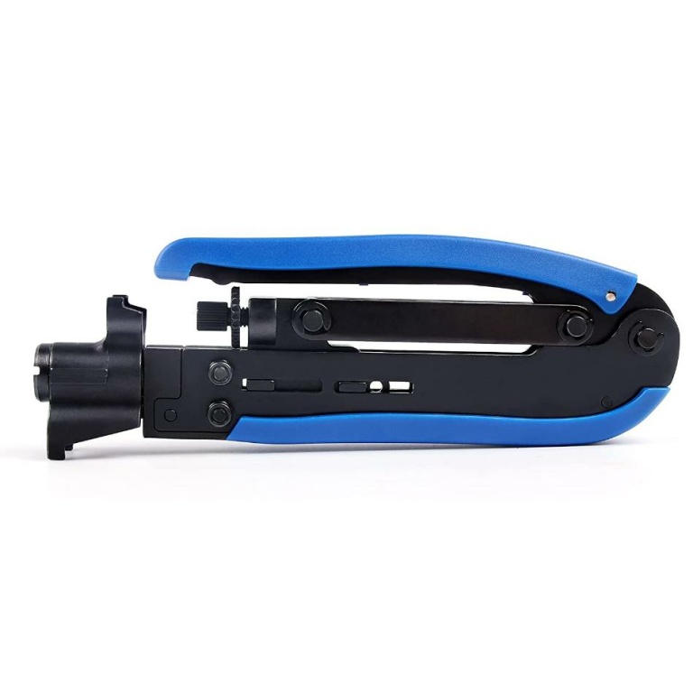 Crimping Tool CTB - DOLPHIN ELECTRONICS