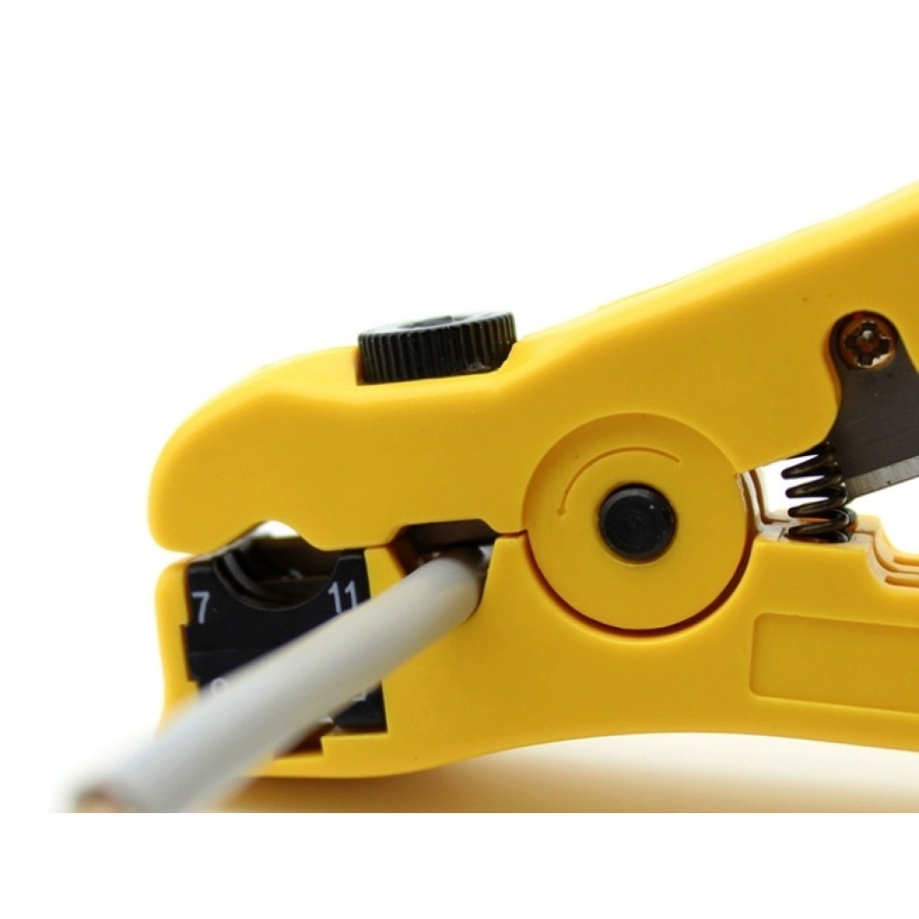 Universal Stripping Tool - DOLPHIN ELECTRONICS